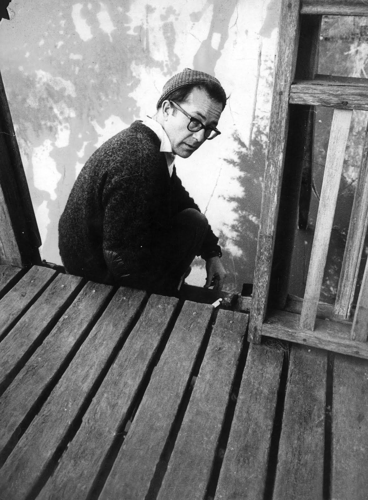 En defensa propia (Rodolfo Walsh)