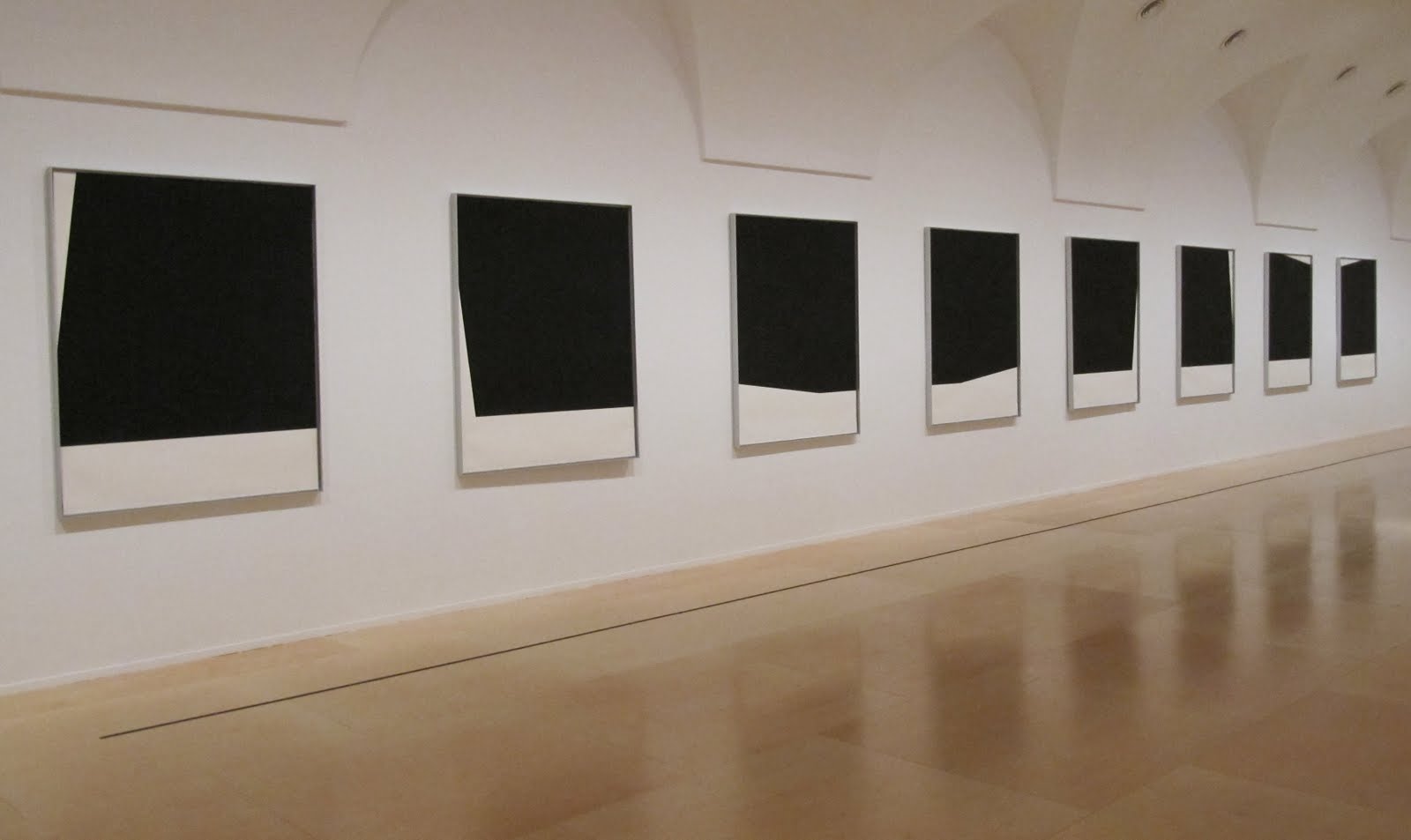 El blog de Jesus Olivan: Arte y ordenador. Elena Asins