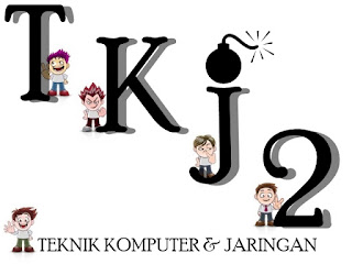 Kumpulan Logo TKJ | Gambar TKJ | Logo | TKJ