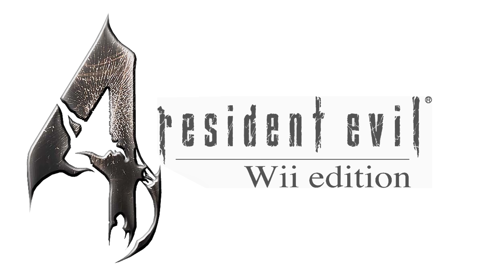 Resident Evil 4 estará disponible en Wii U