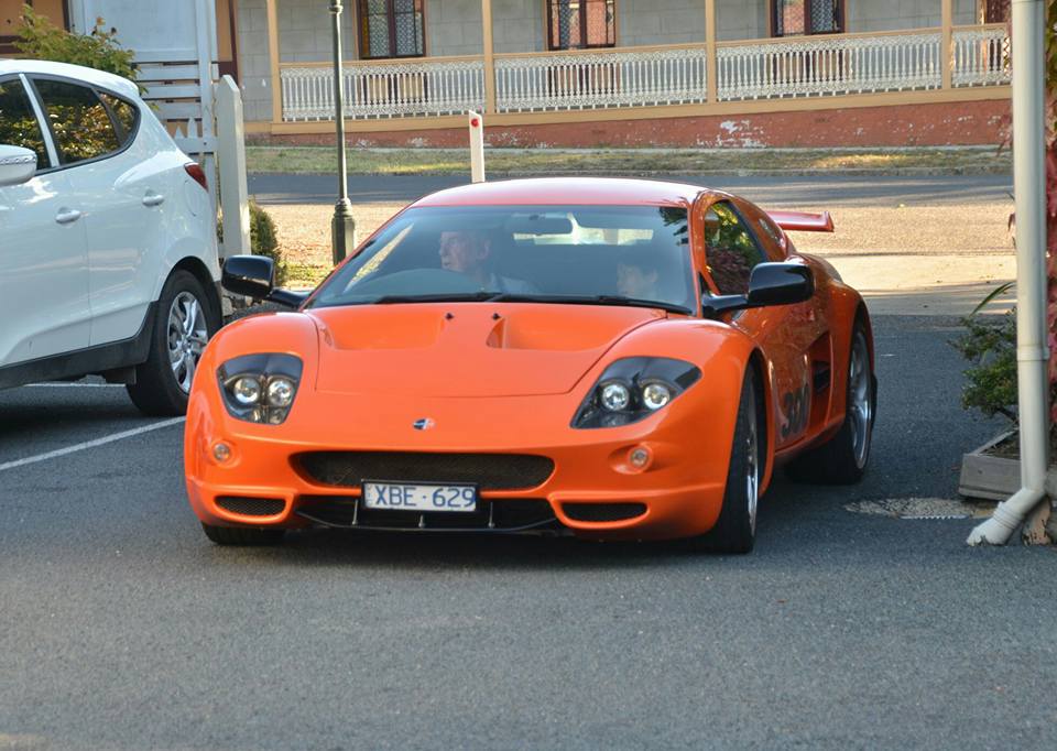 Bolly Blog: The Grand Pooh Bah.