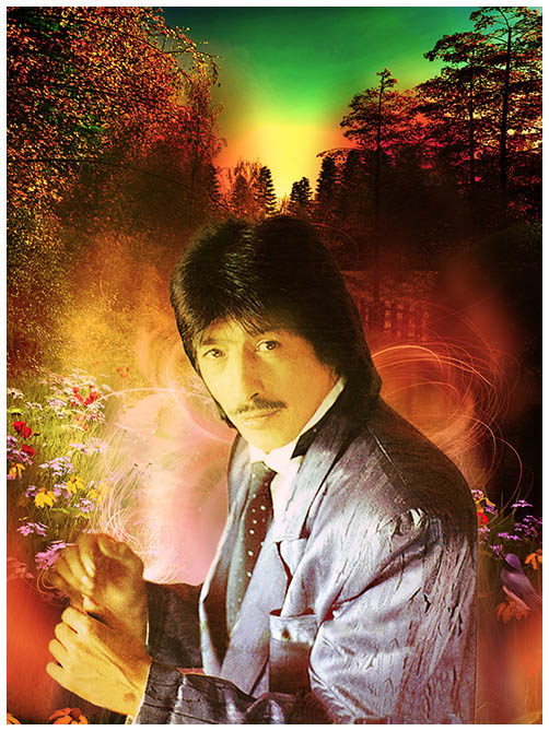 Los Chichos desde 1973: Jeros stilo Fantasia