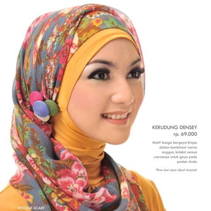 Mei 2013 | Kerudung Hijjab
