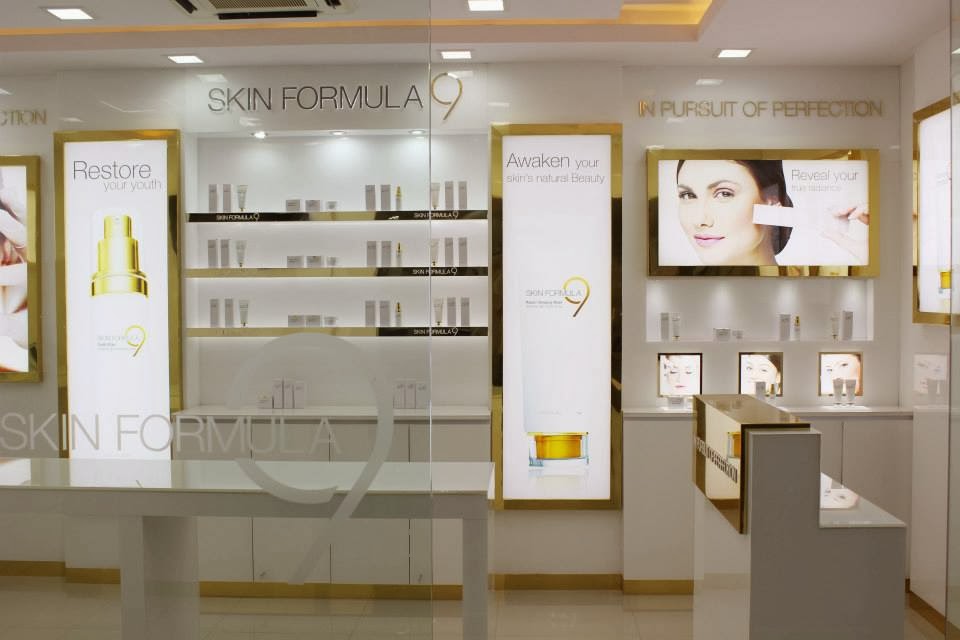 Skin Formula 9 By Vestige Marketing Pvt.Ltd.