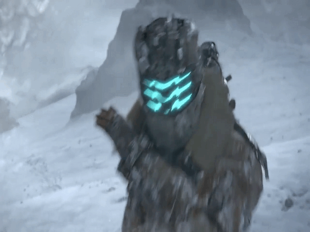 CINE PARA TODOS LOS GUSTOS: Dead Space 3 THE GAME - GIFS-2018