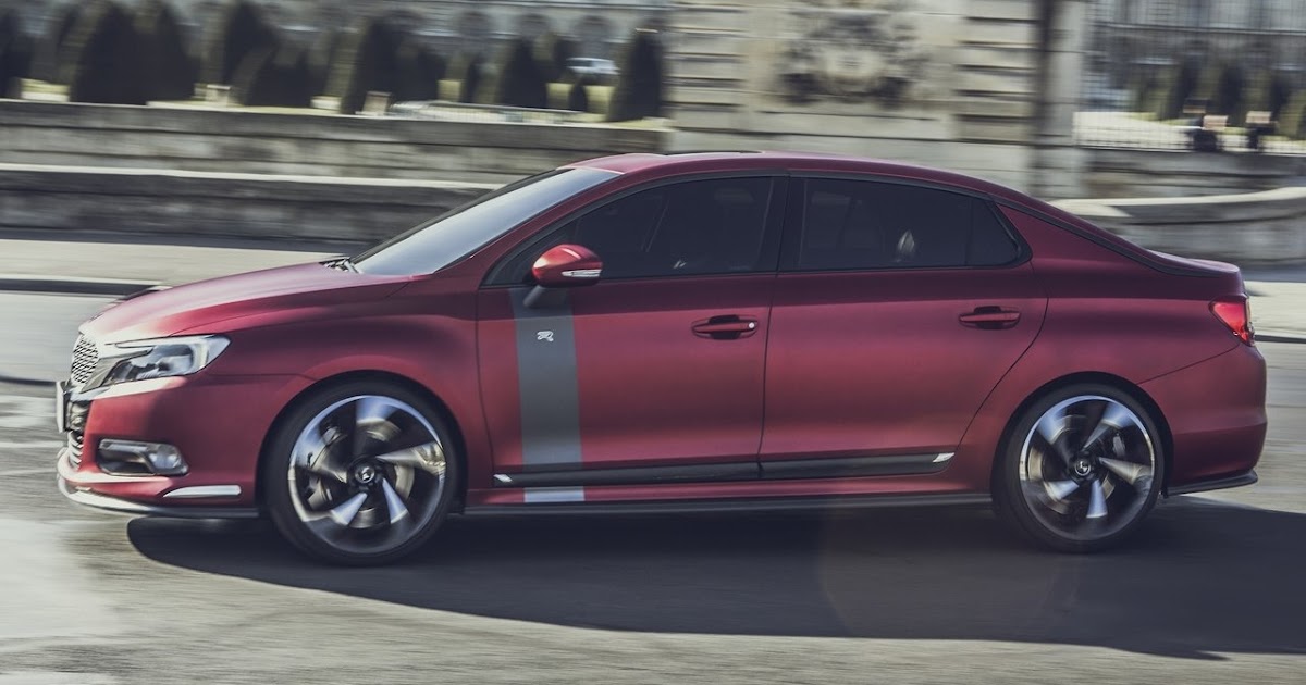 DS confirma que deve trazer um modelo inédito a cada ano até 2025 e ...