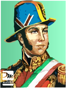 IGNACIO ALLENDE. | PERSONAJES ILUSTRES DE GUATEMALA