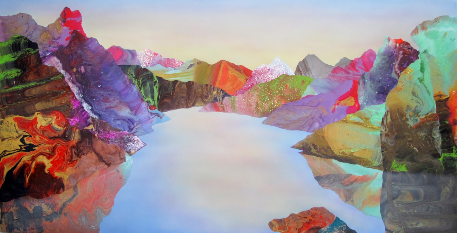 Kate Shaw | The Whistles