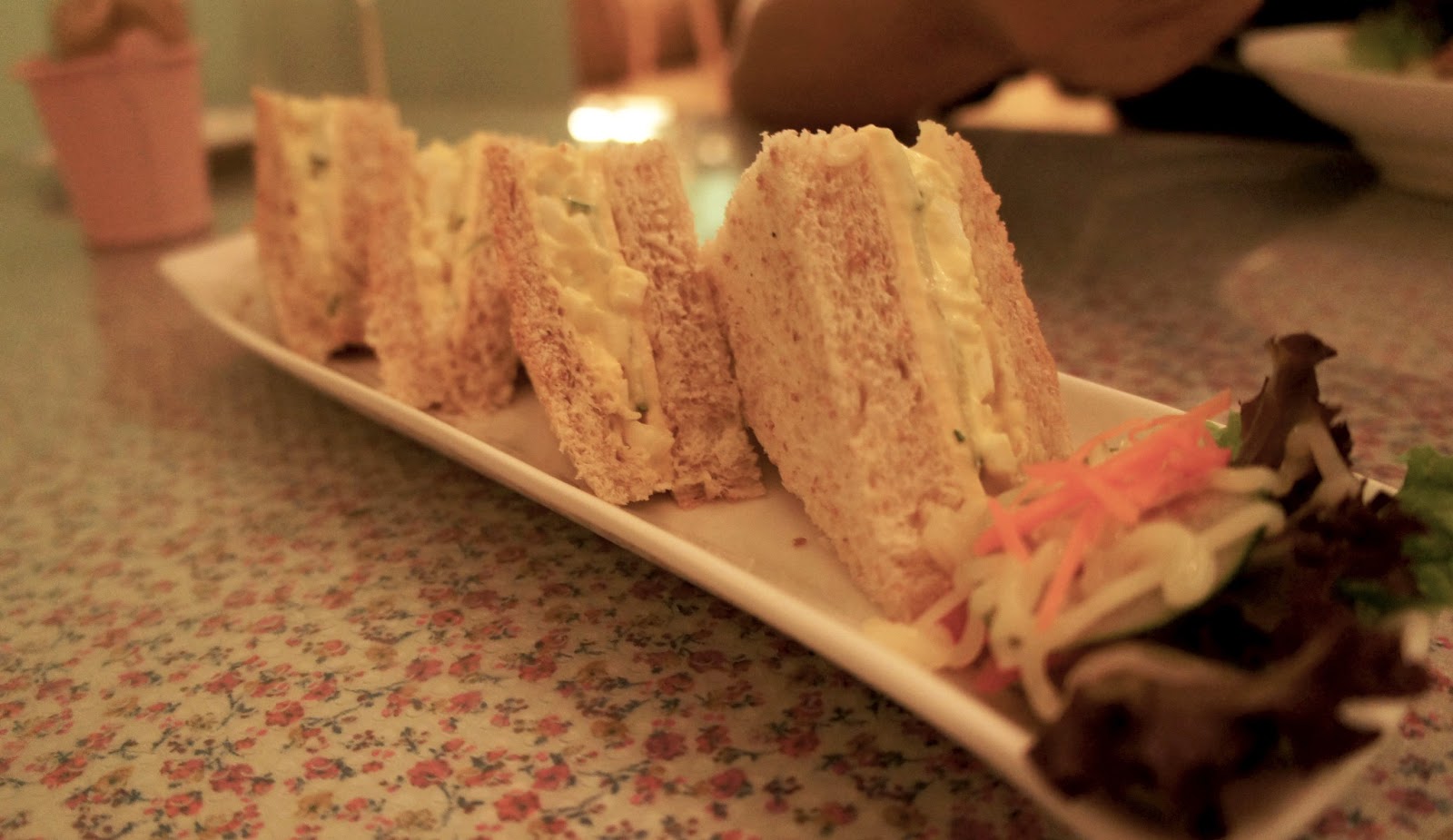 Waiii Sek Meowsss: Dreamz Bakery @ The Strand, Kota Damansara