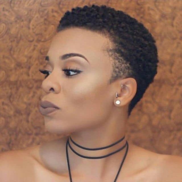 Sophie Mbeyu Blog: 2019 Unaingia na style gani ya Nywele?