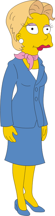 The Simpsons Vector Blog: Cine y TV 2