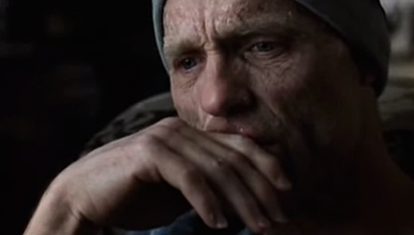 In Character: Ed Harris | And So It Begins...