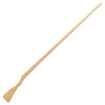 Common Types of Spear (Yari) in Japanese Arts & Their Ryuha