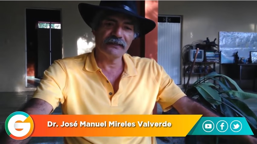 VIDEO: Dr. Mireles Describes Agreements Made With the Government ...
