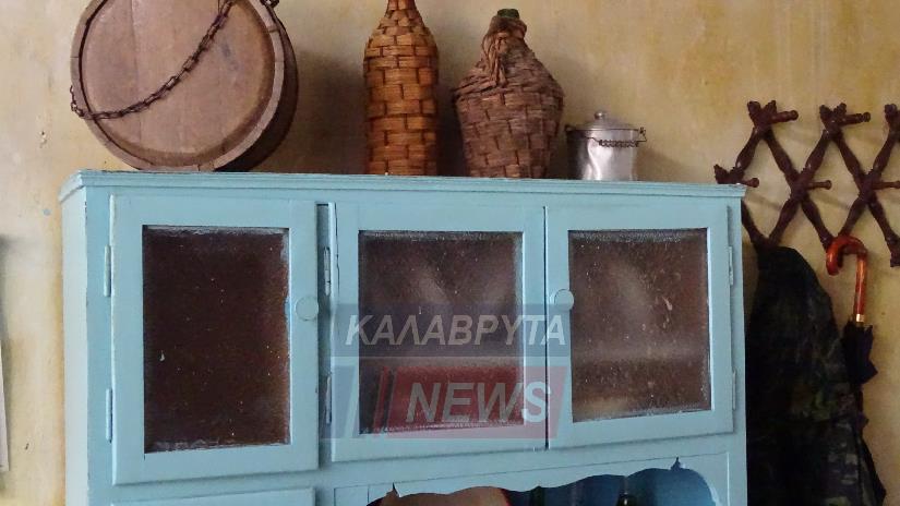 Σκηνές πολέμου σε Αλέσταινα και Σοποτό (ΑΠΟΚΛΕΙΣΤΙΚΕΣ ΕΙΚΟΝΕΣ ...