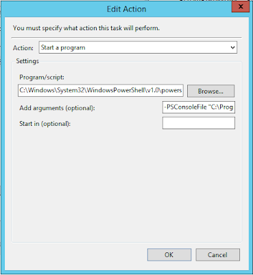 The Diary of a Networker: How to reboot multiple Virtual Machines on an ...