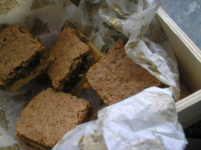 Jedozovni duo: Londoneri s orasima