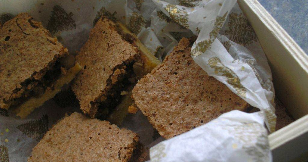 Jedozovni duo: Londoneri s orasima