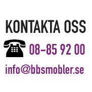 Begagnade kontorsmöbler: Begagnad receptionsdisk