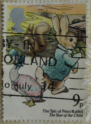 Boxoftrix: The Tale of Peter Rabbit