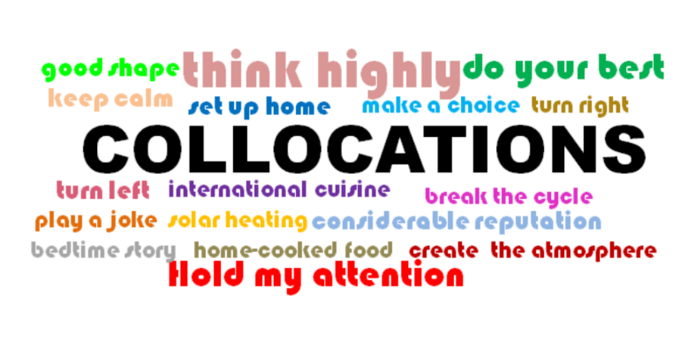 EOI CARTAGENA C1 y C2 INGLÉS: Collocation Time