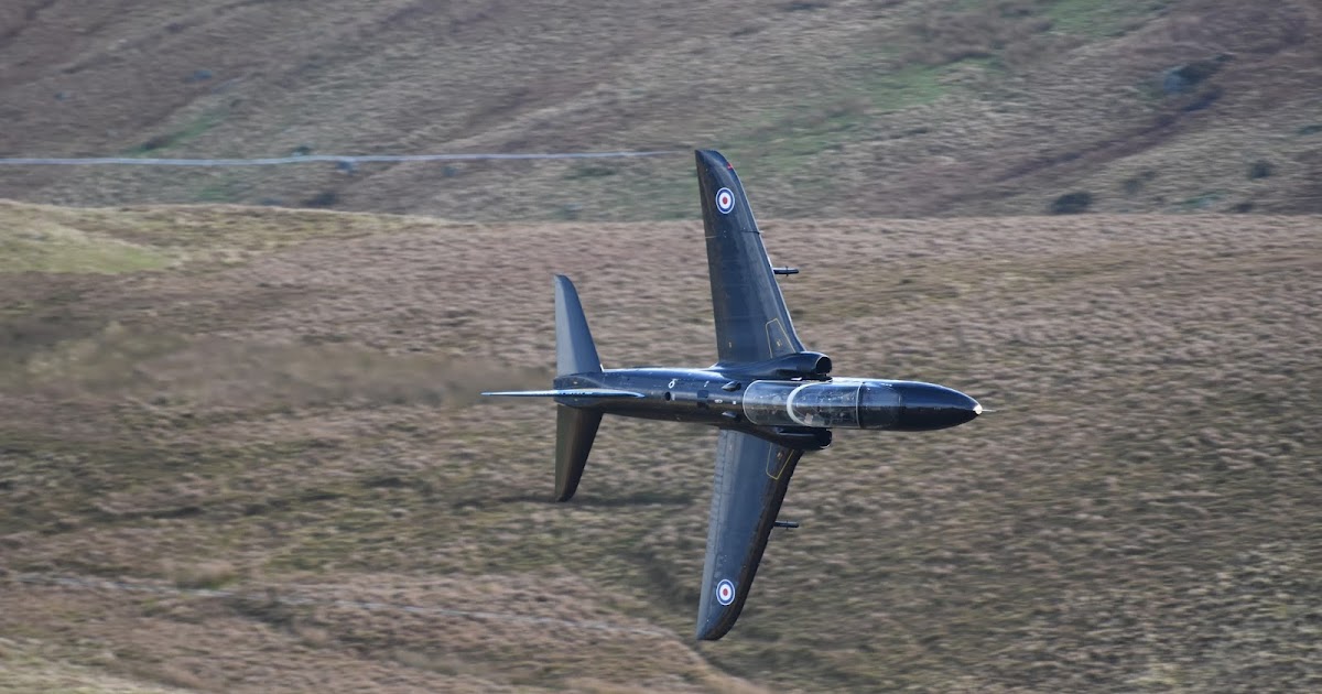 Mach Loop Info & Movements: Aircraft