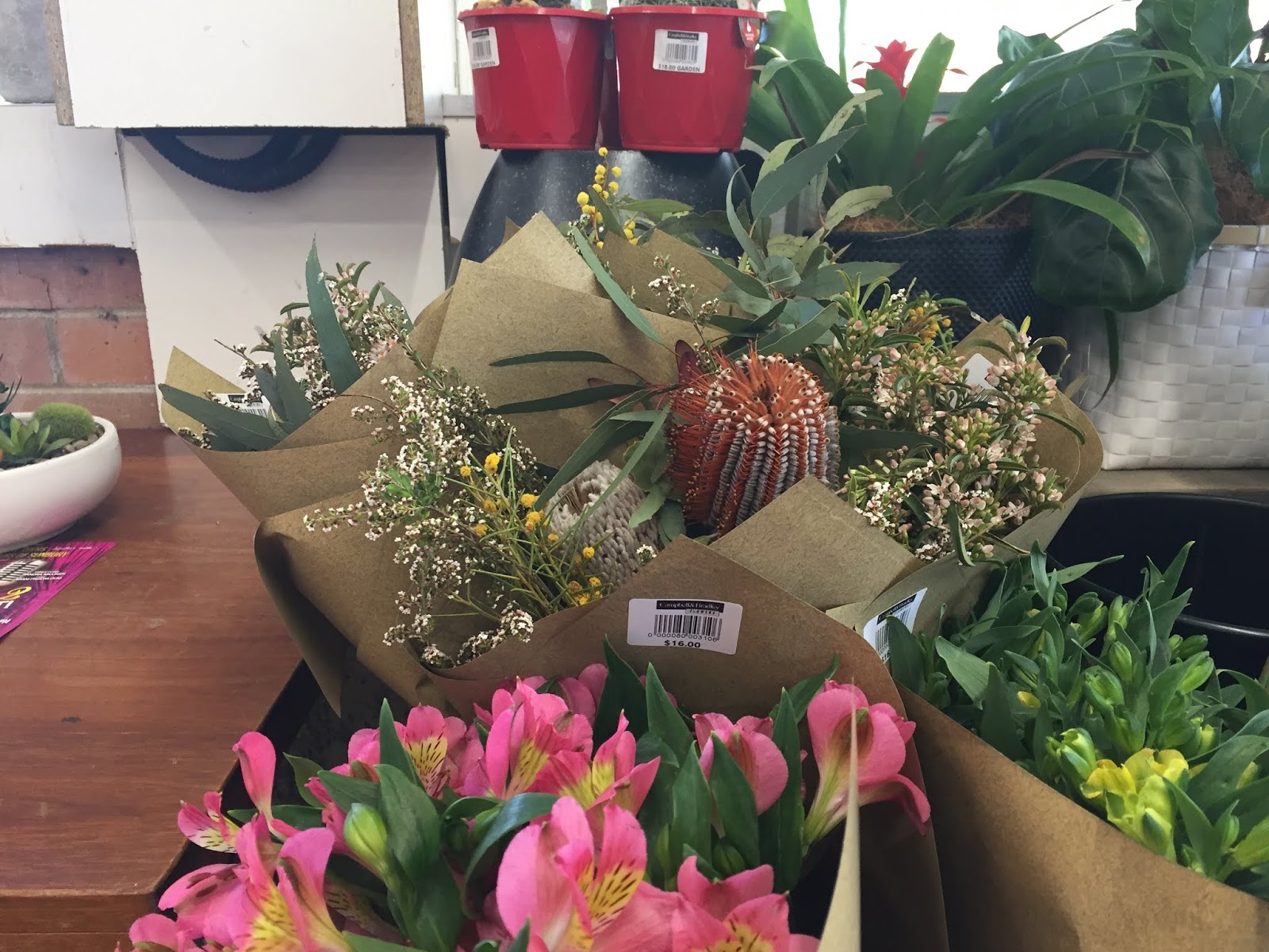 Mission of Robert and Susan Errington