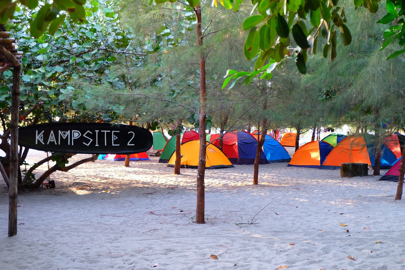 Travel Guide: Everything You Need To Know Before Going To Crystal Beach ...