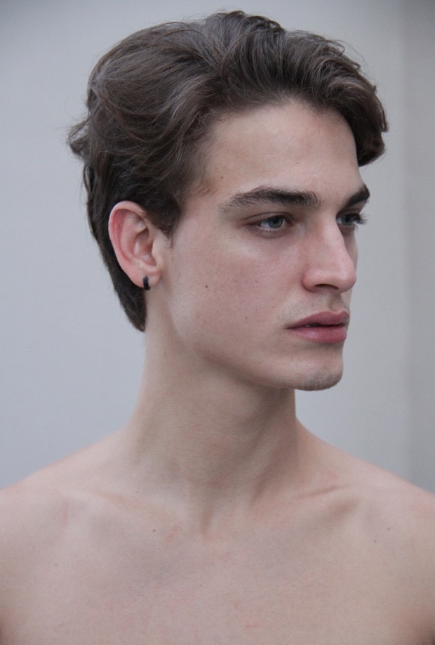 #PabliandoPorAí: Moda → Polaroids: Jou Bellini