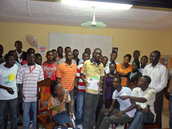 Et si on misait sur les jeunes haïtiens