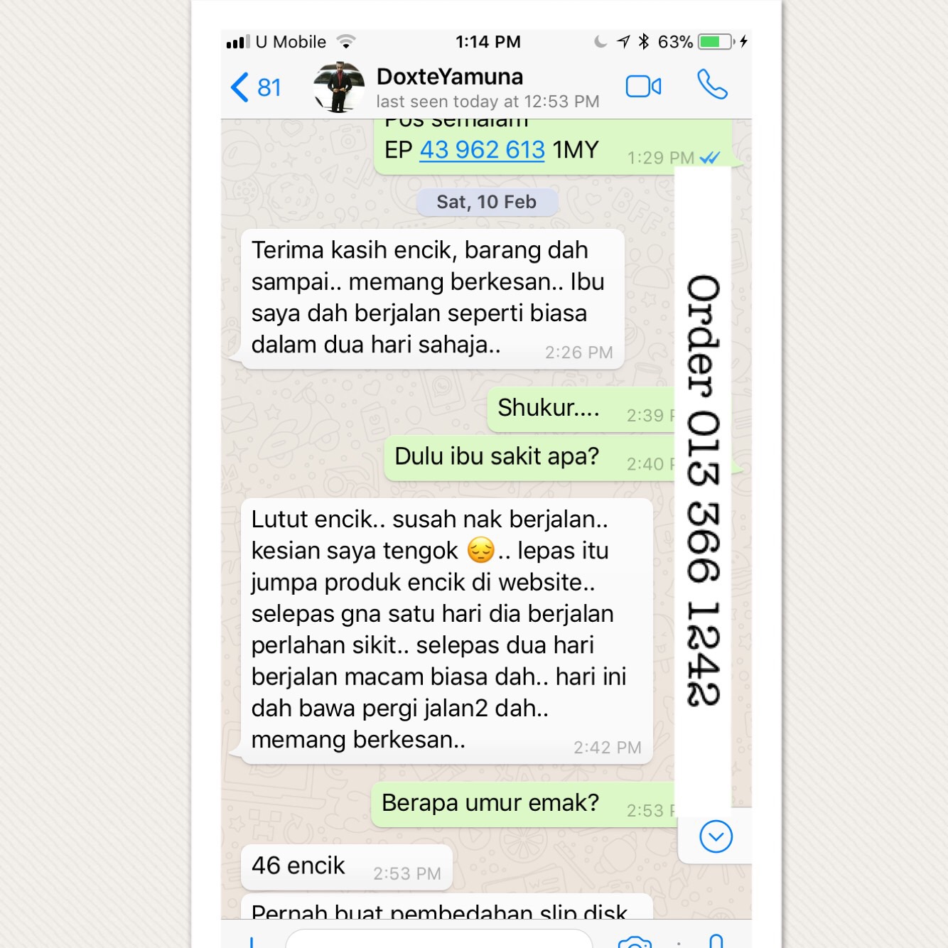 Cara Mengurang dan Menghilangkan Sakit Sendi dan Lutut Dengan Bahan ...