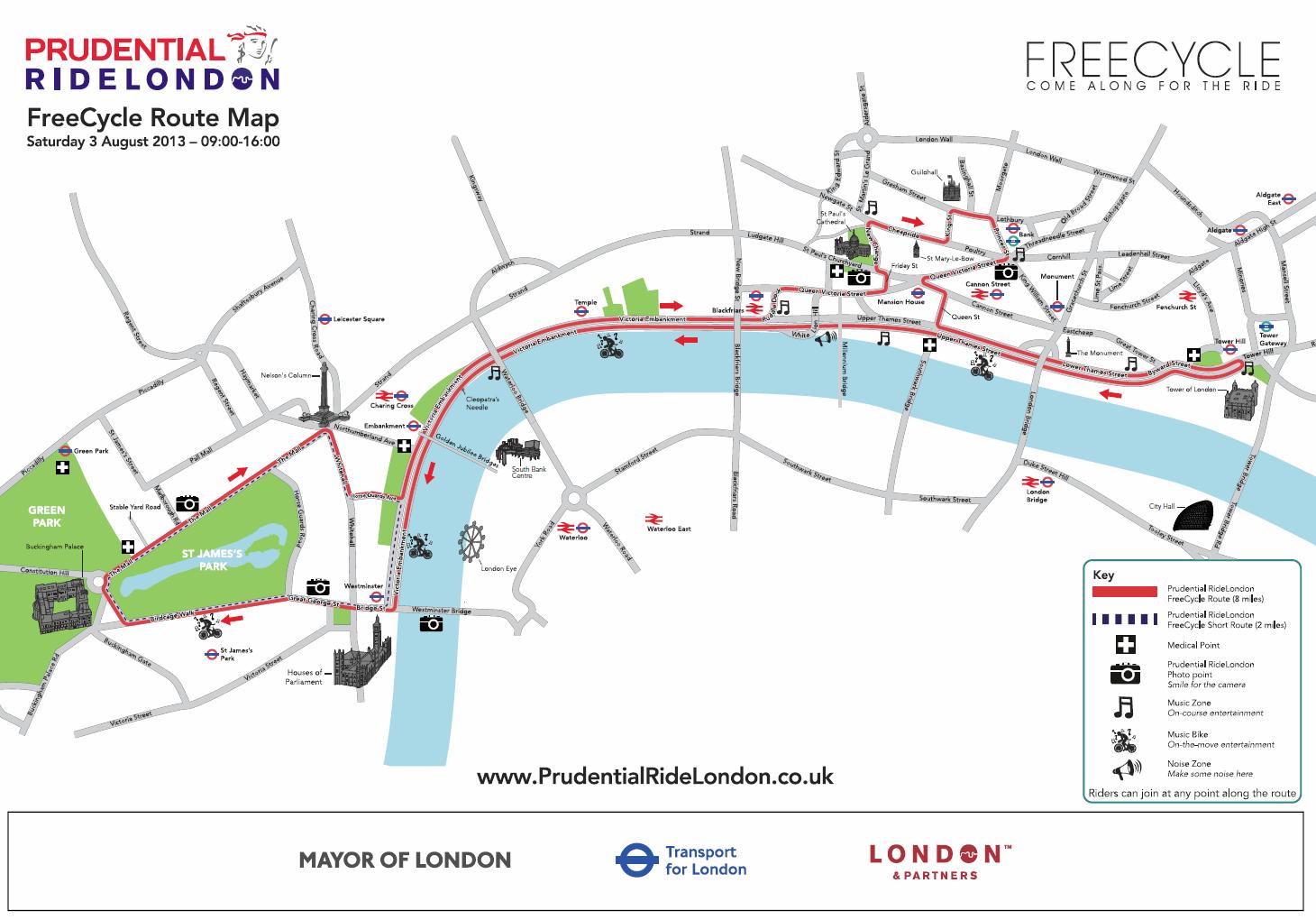 The Ranty Highwayman: August 2013