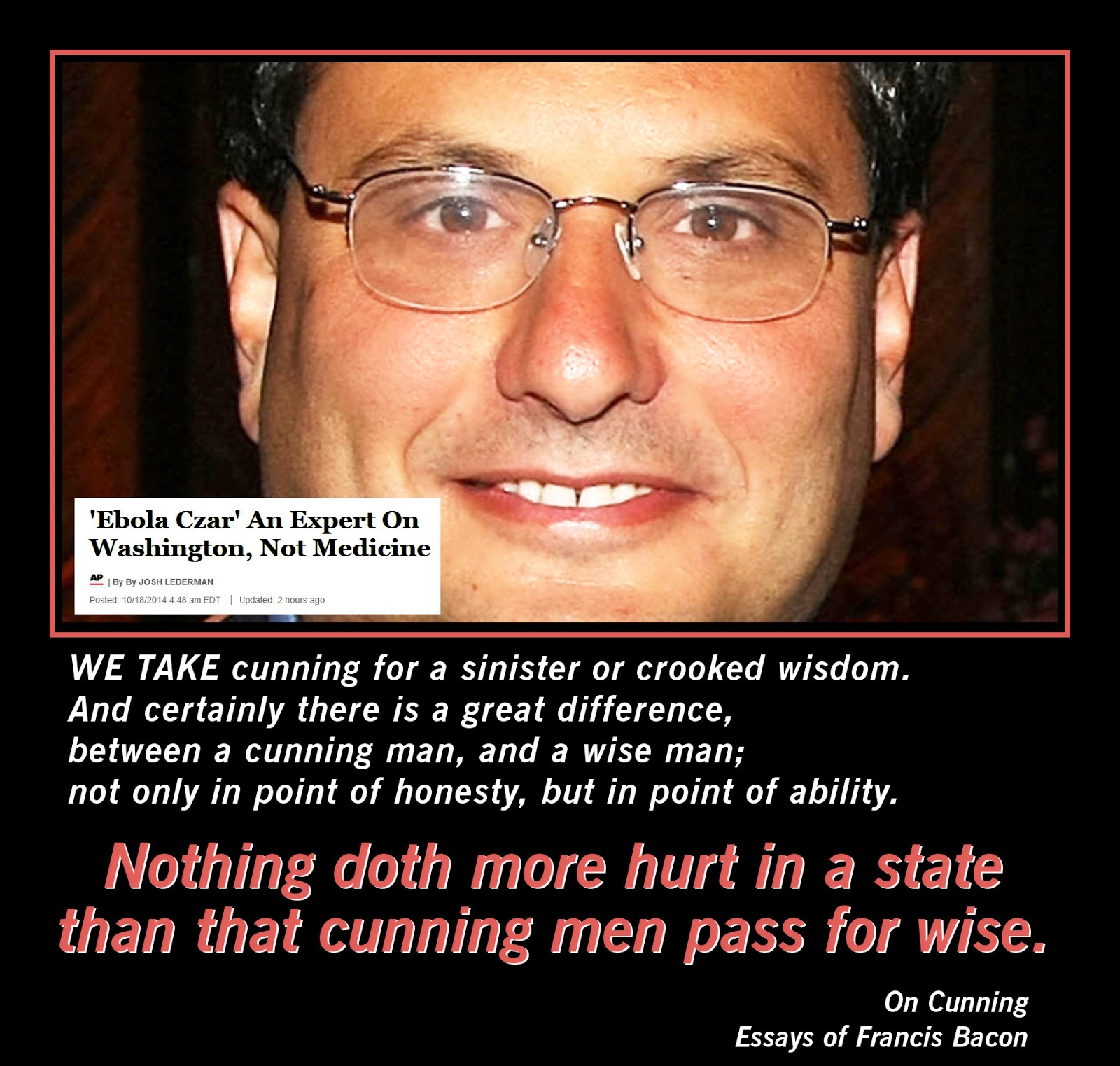 October 2014 | Titans select QB Jake Locker (Wonderlic 20) with the 8th ...