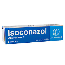 ISOCONAZOL