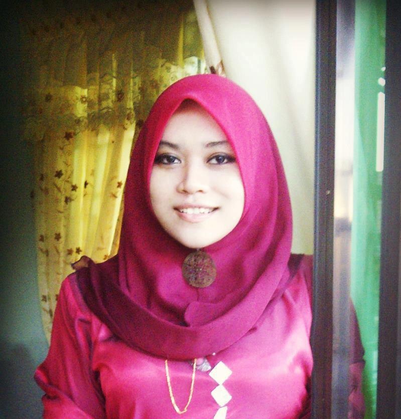 Malaysian Baju Kurung 447 By Addi Malaysian Baju Kurung