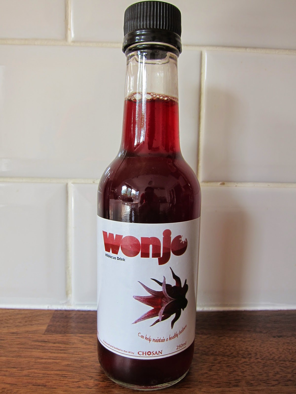 April Degustabox Review of International Delights / LUCY LOVES TO EAT