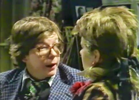 familiar unknown: Perry Benson