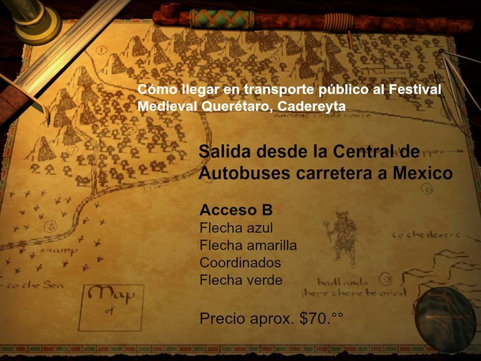 SHOW MEDIEVAL EN MÉXICO | ESPECTÁCULO MEDIEVAL CDMX: Festival Medieval ...