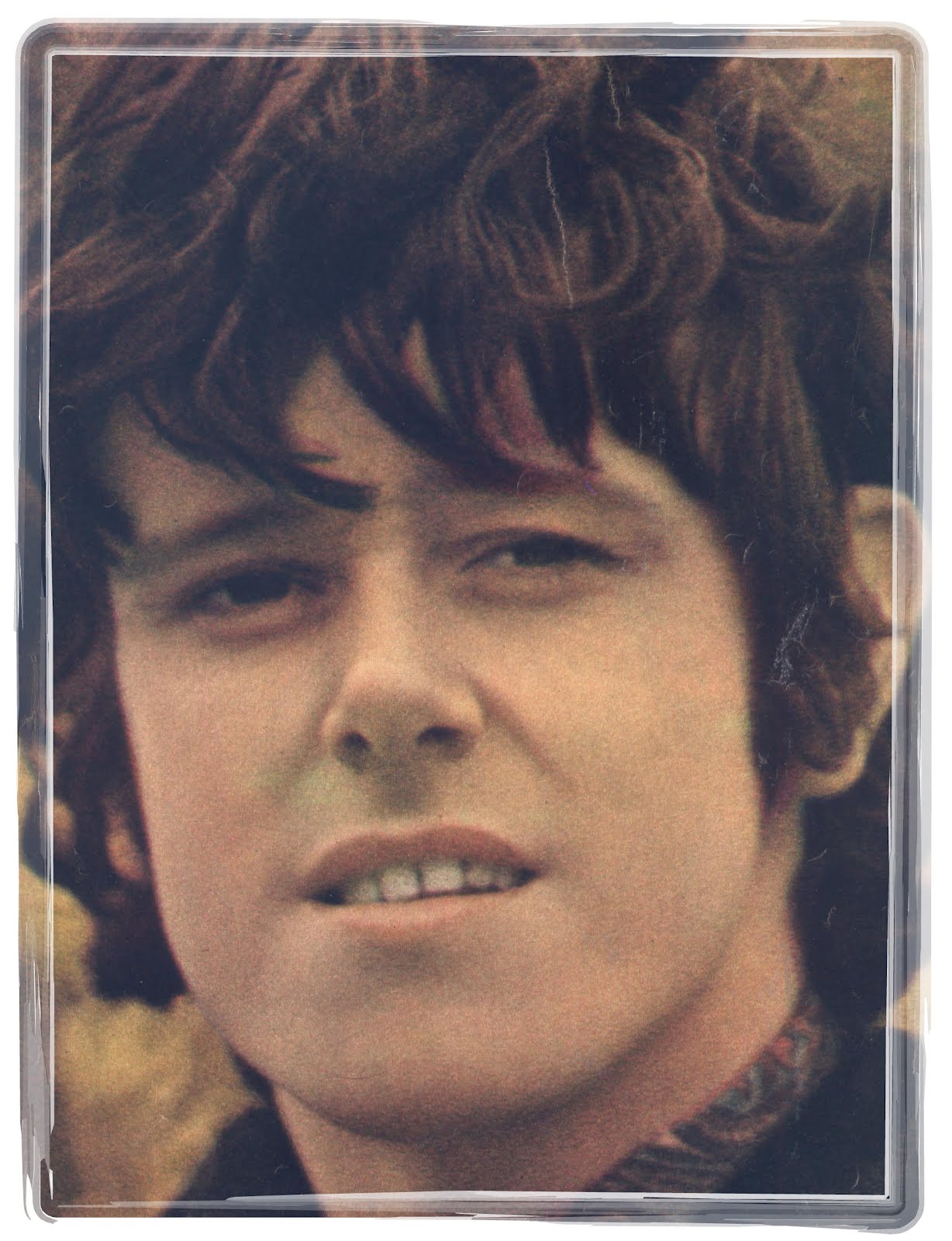 SIXTIES BEAT: Donovan