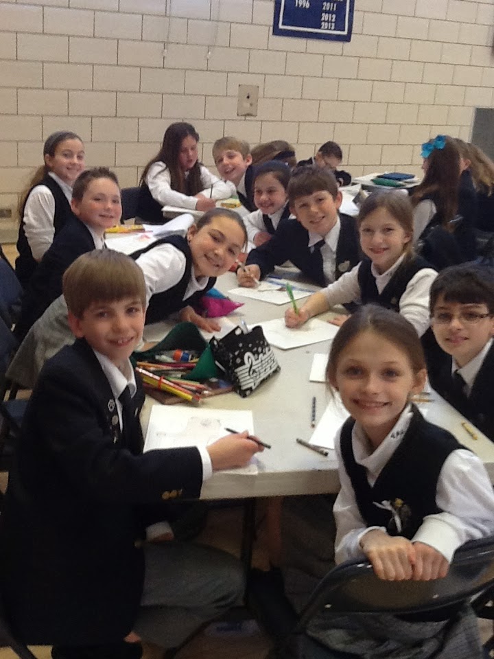 Fifth Grade.....Friendship.....Fun