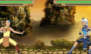 Avatar Arena | Nick Jr. Games Online