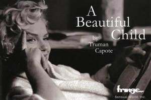 readingintheafternoons: A Beautiful Child by Truman Capote