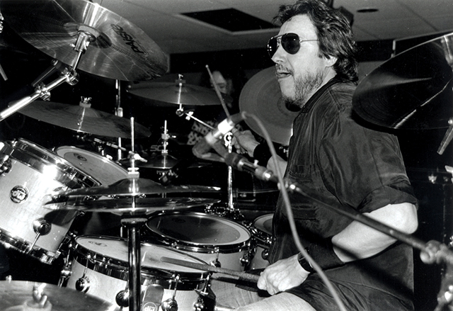 Jim Keltner Discography: The 13 Greatest Groove Drummers