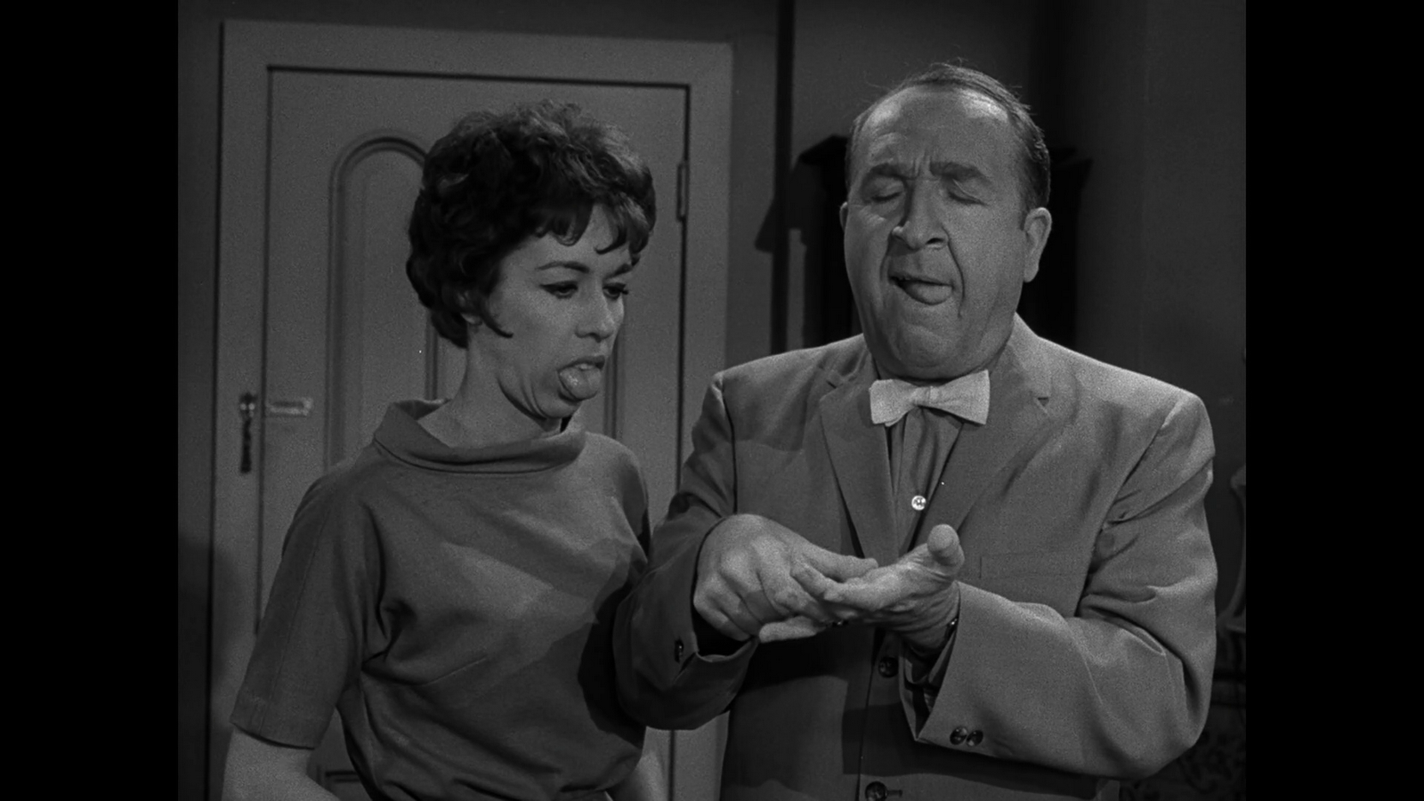 My Life in the Shadow of The Twilight Zone: May 2012