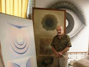 LO MEJOR DE GUATEMALA: Rodolfo Abularach