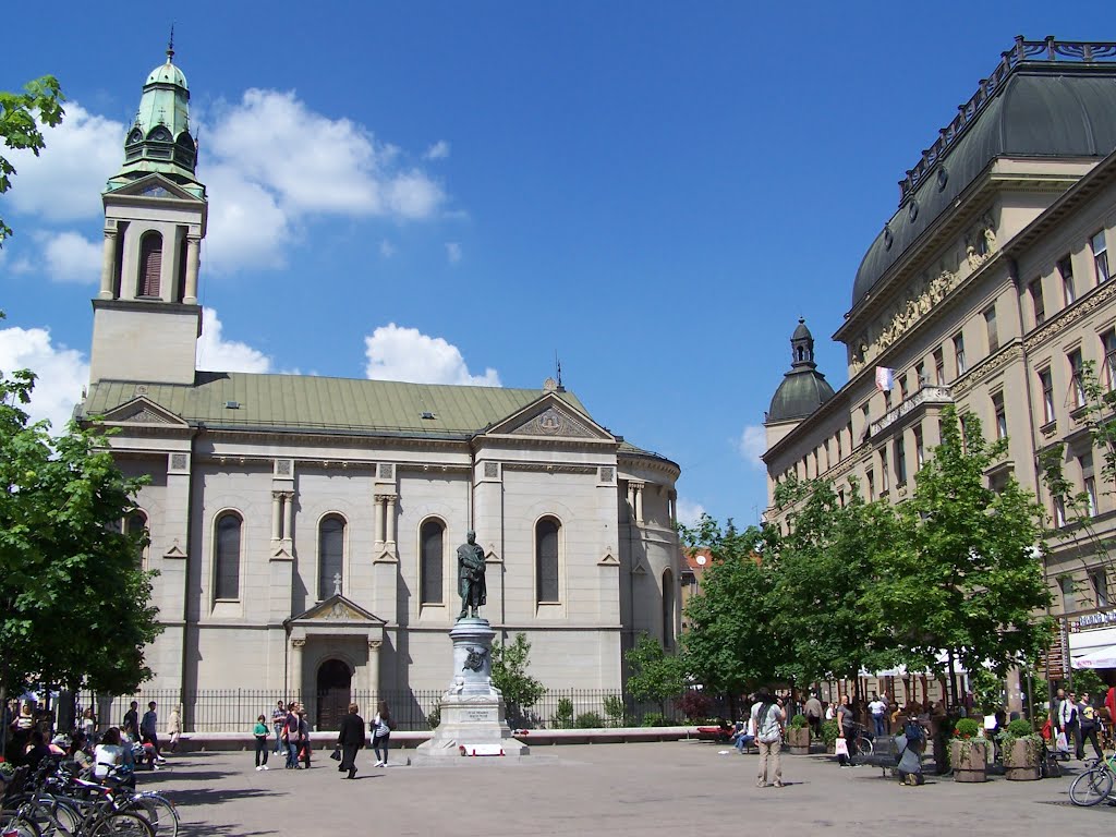 Upoznaj pravoslavlje: Kratka povijest pravoslavlja u Zagrebu