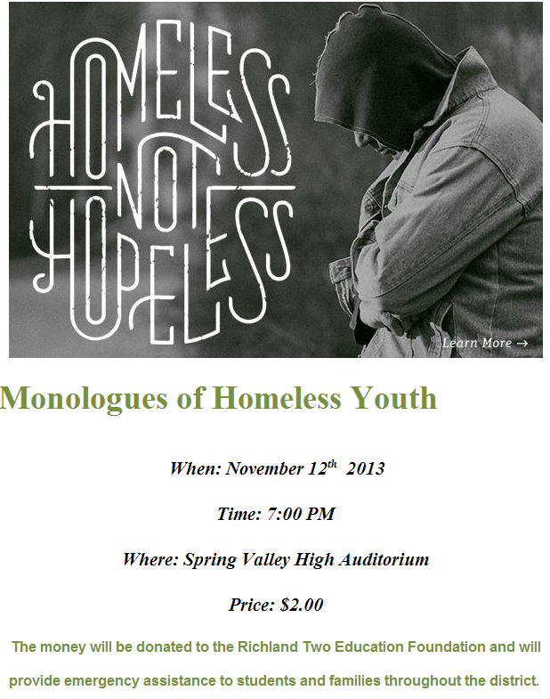 Viking Update: Homeless Not Hopeless