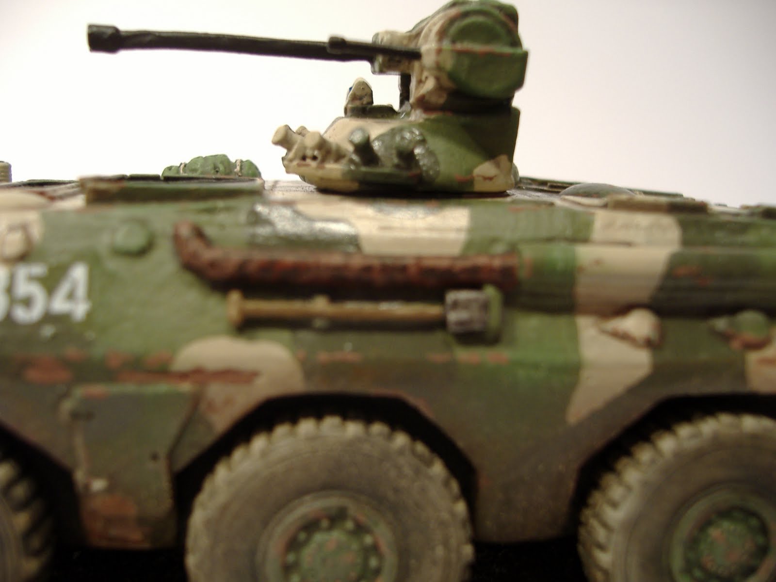 SmallScaleOperations - Wargaming Moderns, Historical and Sci-Fi with ...