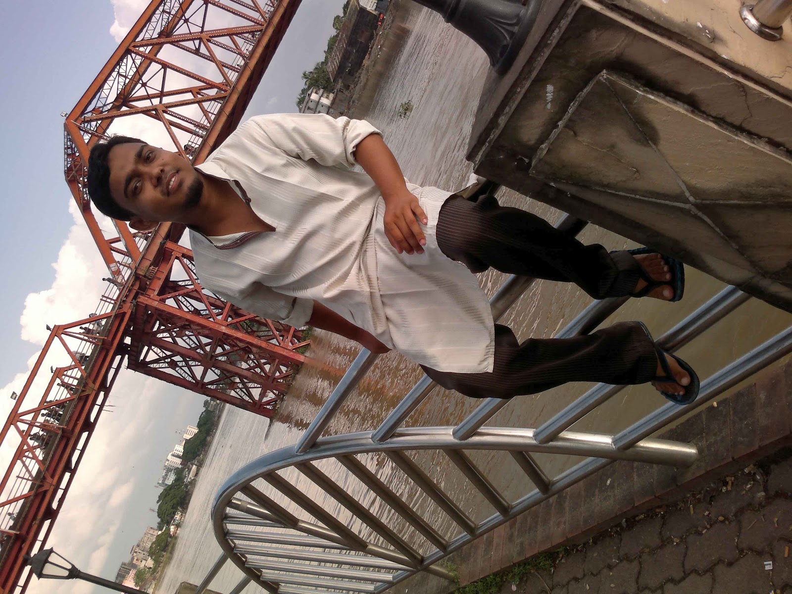 wallpapers and imagecollection: ali amjad clock sylhet king bridge ...