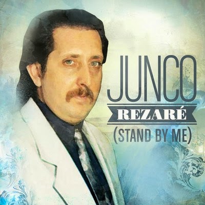 FLAMENCO,RUMBA,FUSION ARAGONES: JUNCO-CD-REZARE 2013